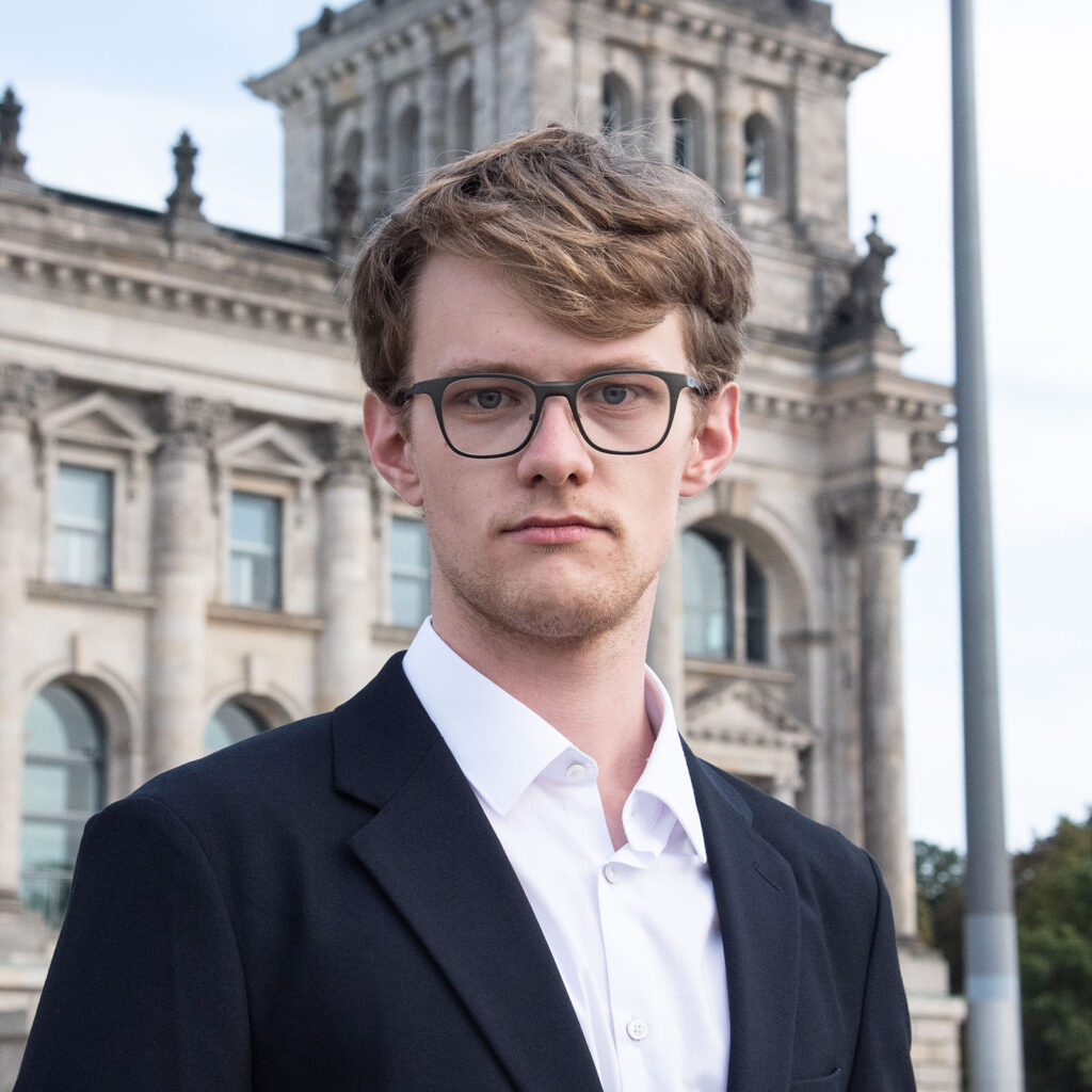 Gründungsmitglieder – Freiheit für Hongkong e.V.